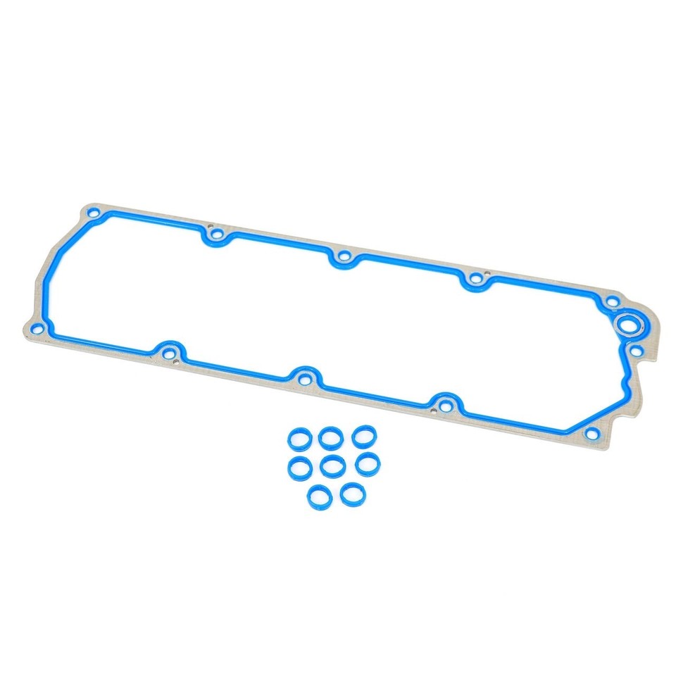 Engine Block Valley Cover Gasket 2005+ NON-DOD/AFM LS2 LS3 LS7 L92 LY2 ...