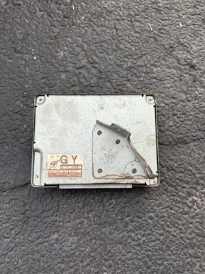 2003 Subaru Impreza WRX 2.0L Automatic Transmission Control Module TCM ...