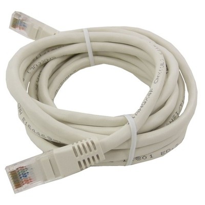 VFC CAT.5E UTP Patch ETL/3P Verified TO ANSI/TIA/-568-C.2 ISO/IEC 11, 9 ...