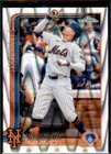 2025 Topps Chrome - Brandon Nimmo #280 RayWave Refractor | eBay