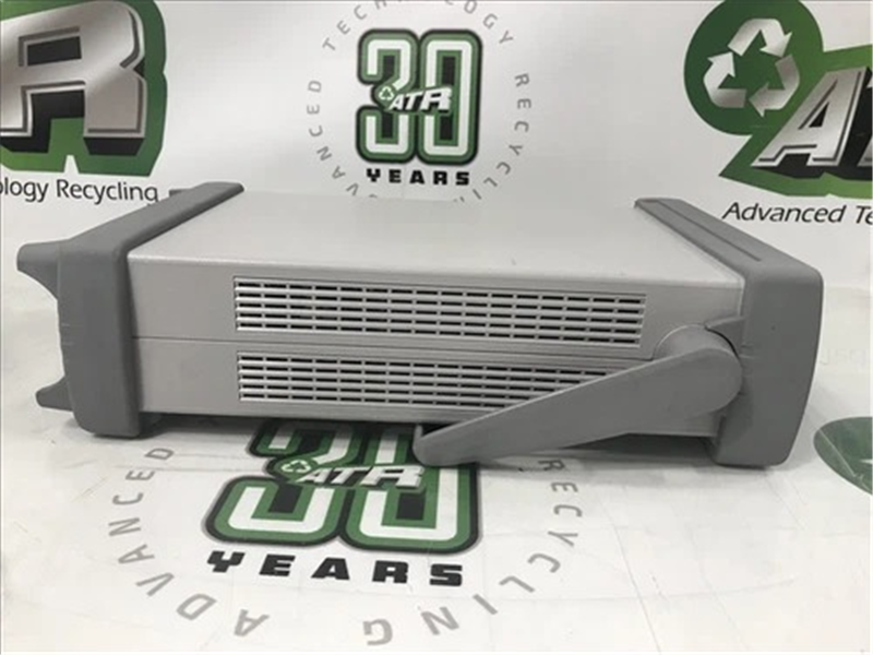 Keysight N1913A EPM Series Power Meter 1 Channel Color LCD GPIB USB LAN ...