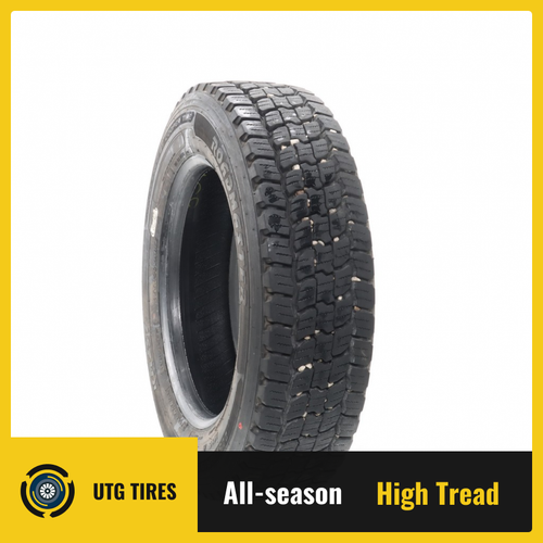 Used 225/70R19.5 Cooper Roadmaster RM257 128/126N - 17/32 | eBay