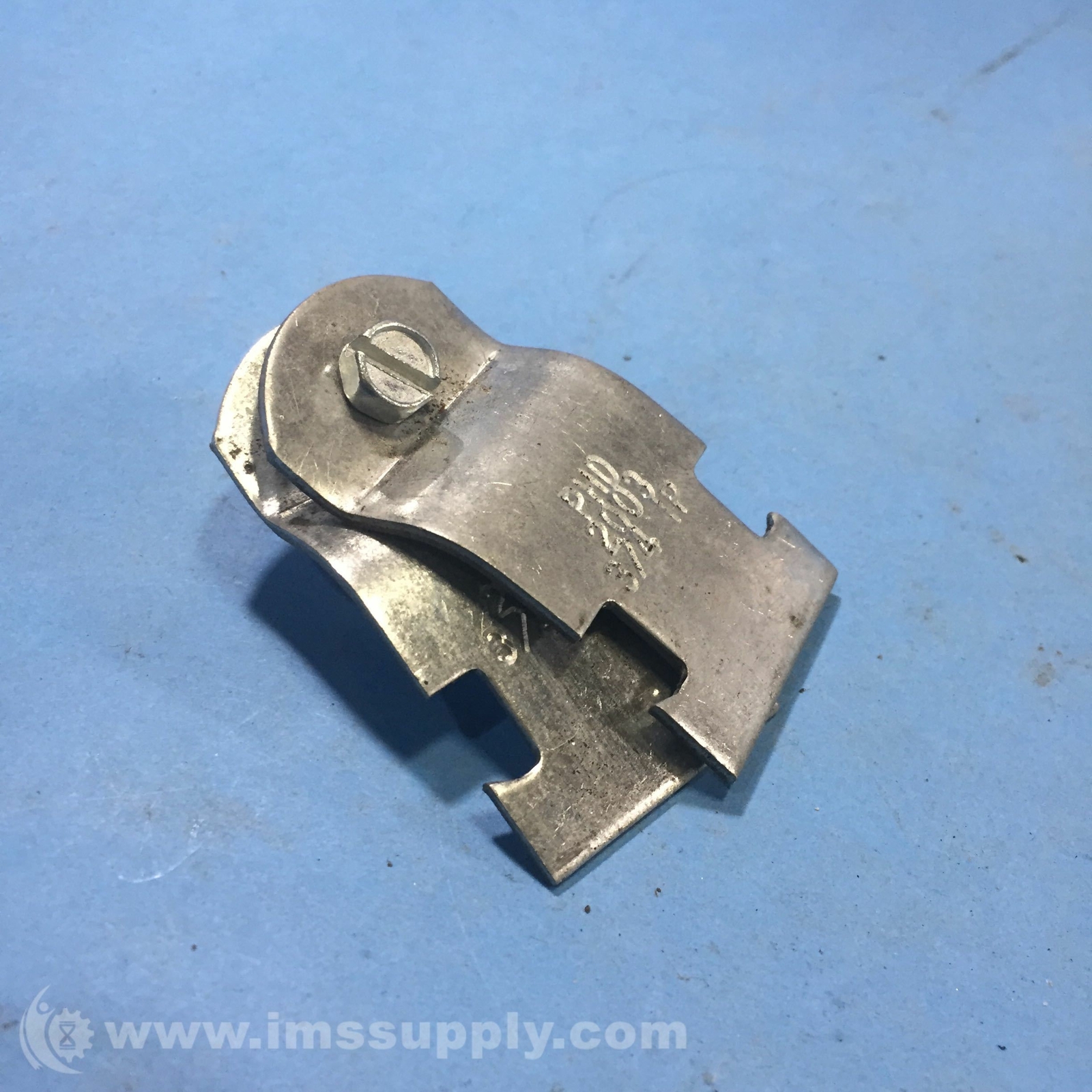 Phd Manufacturing 2003 Strut Pipe Clamp, 3/4" IPS FNIP | eBay