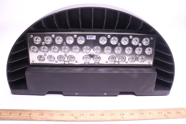 Current EXO Outdoor Lighting 70W 120-277VAC QSP2-32L-70-4K7-2-UNV-BLT ...