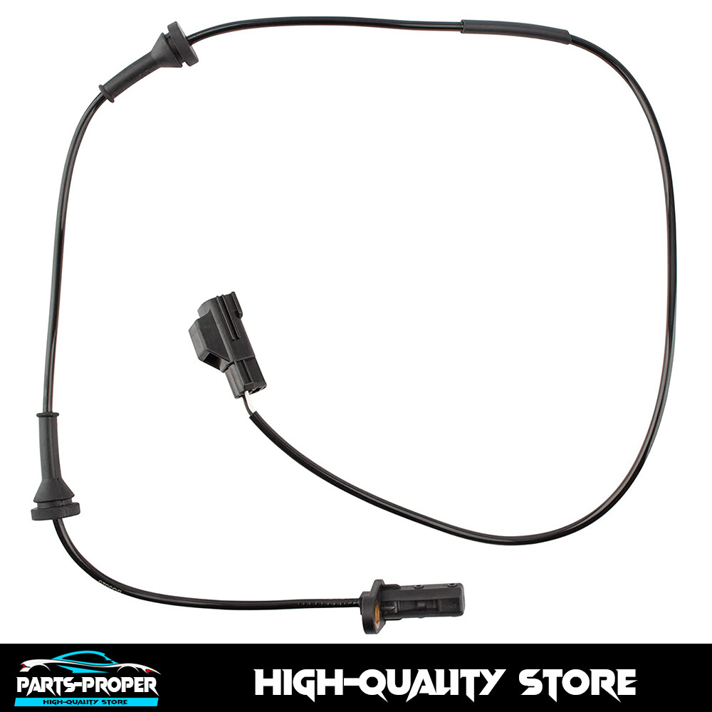 Front Driver Left ABS Wheel Speed Sensor Fits Volvo S60 S80 V70 XC70 ...