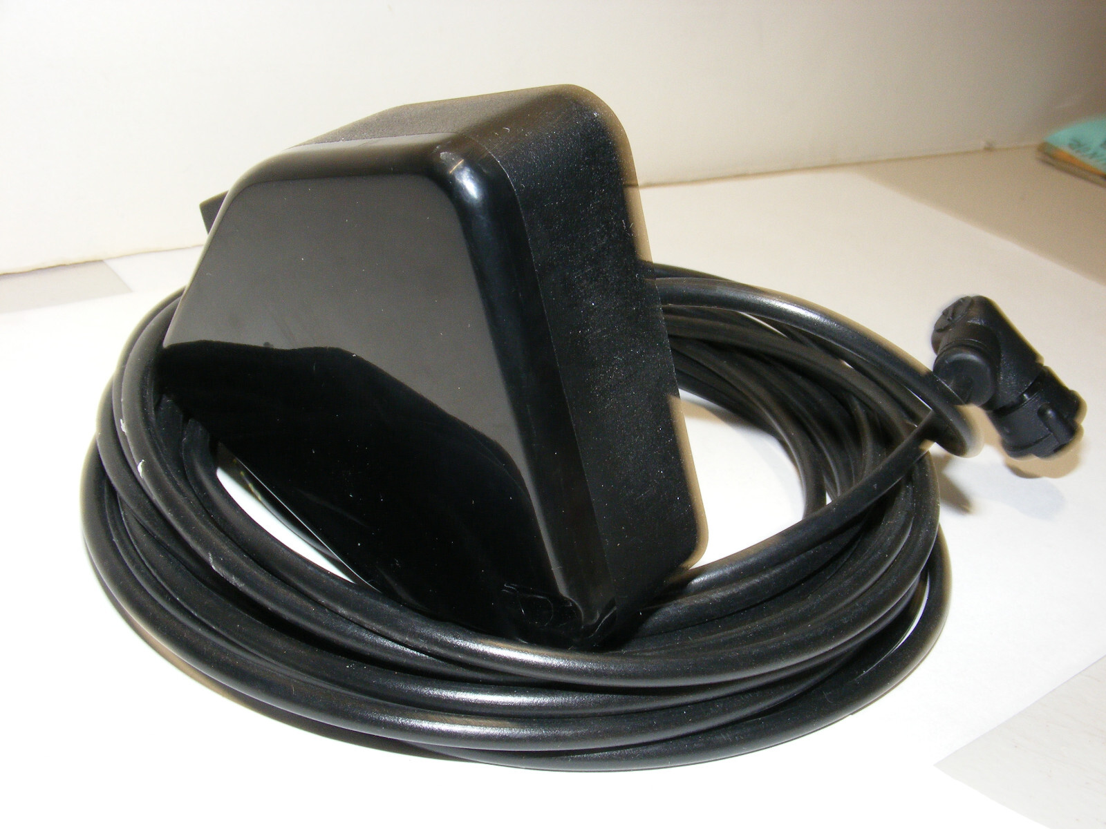 NEW HUMMINBIRD XHS-3-16 ANGLE-LOCK 'BARE' TRANSDUCER LCR 1000-8000 ...