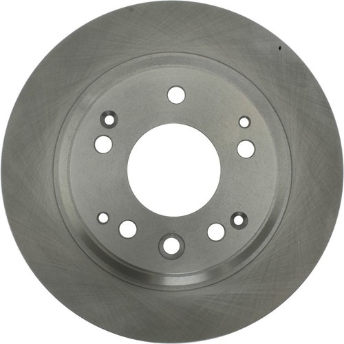 Disc Brake Rotor-C-TEK Standard Centric 121.40051 fits 99-01 Acura RL ...