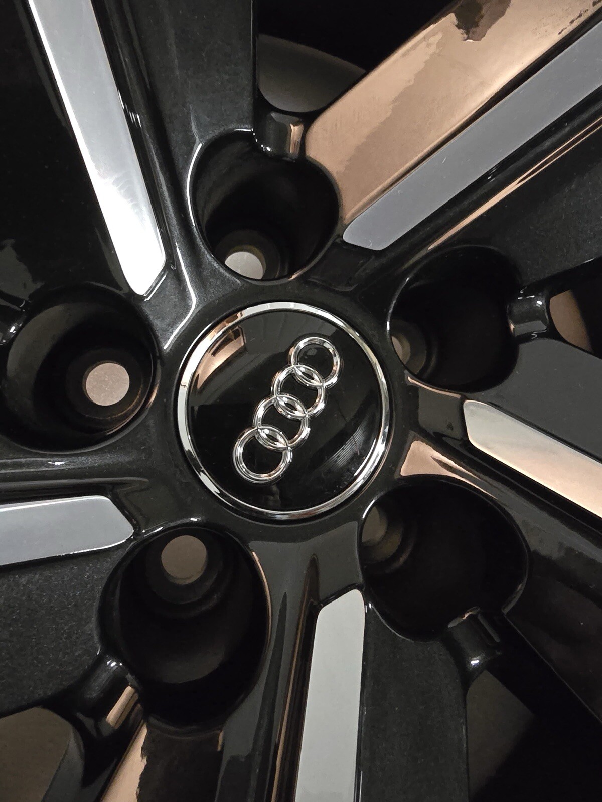 Genuine OEM Audi RSQ8, Q8, SQ8, SQ7, Q7 23” RIMS Wheels 100% Original ...