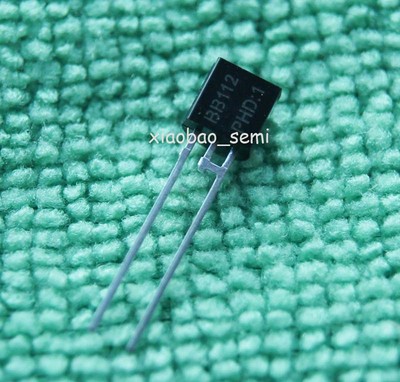 5pcs BB112 Original Variable Capacitance Diodes TO-92 | eBay