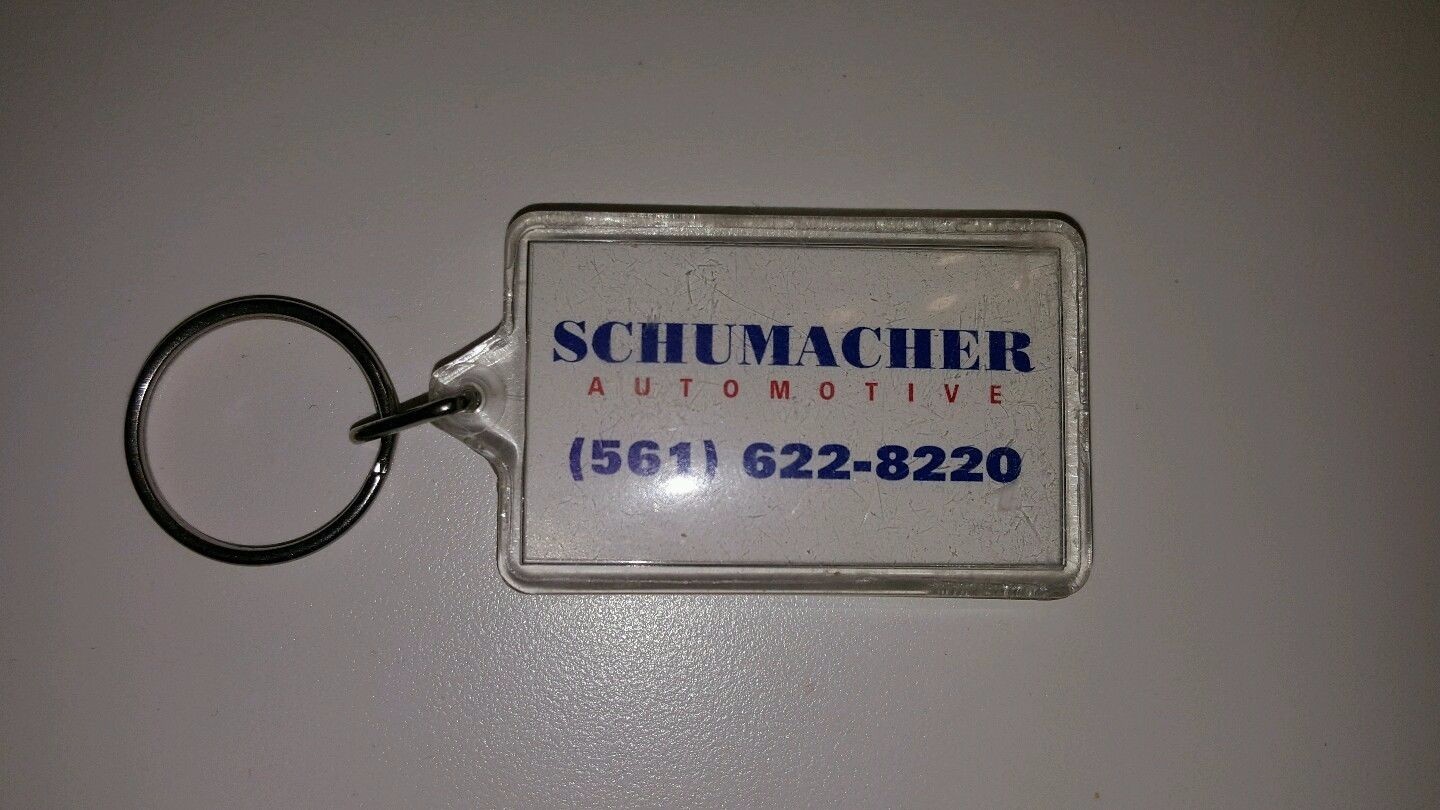 Assorted Automobile Car Dealership Key Chains | eBay