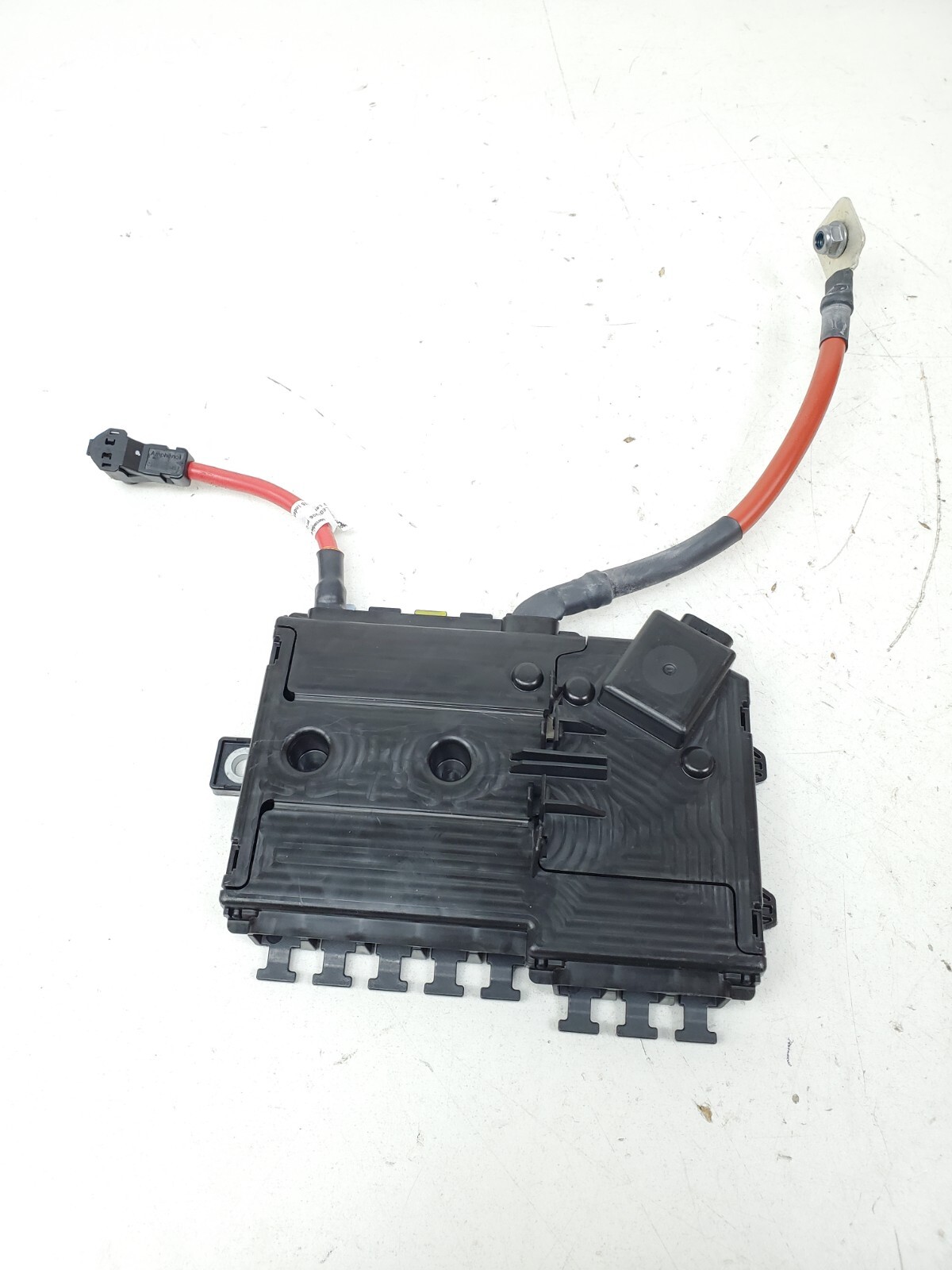2016-2019 MERCEDES GLC300 X253 POWER DISTRIBUTION FUSE BOX JUNCTION ...
