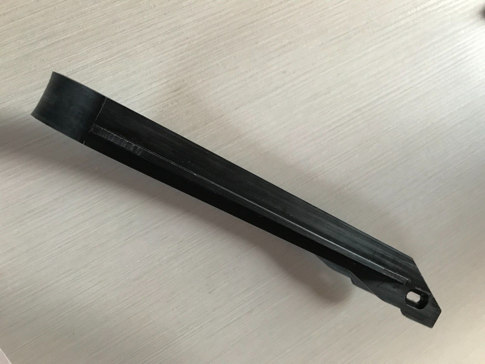 Chain Slide for Aprilia RX 125 years 1994 / 1998 cod. AP8120871 no 3d ...