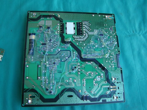 SAMSUNG UN50NU6900F TV PART | eBay