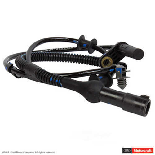 ABS Wheel Speed Sensor Motorcraft BRAB-190 | eBay