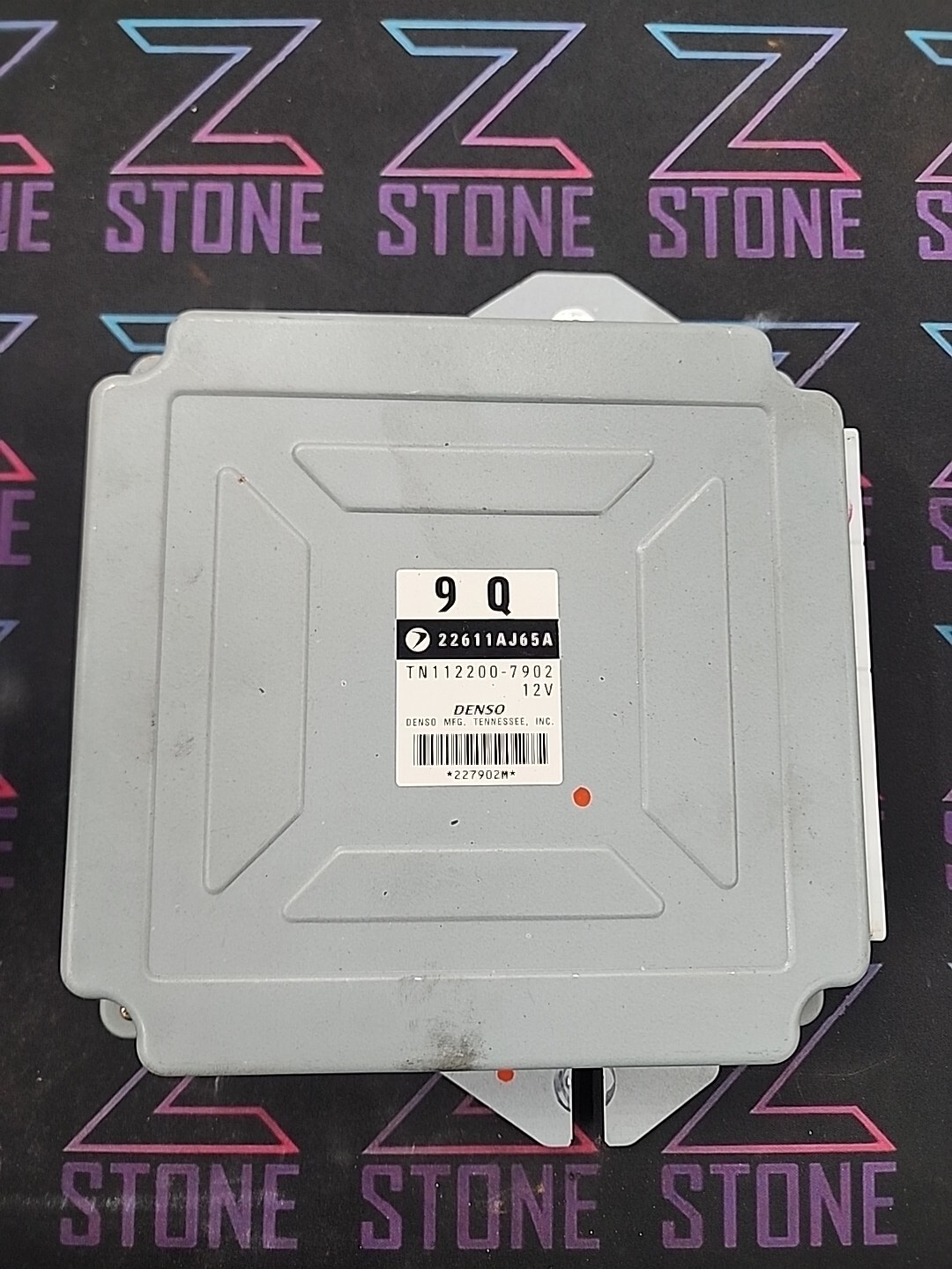 2005 Subaru Outback / Legacy - ECM ECU - 22611AJ65A | eBay