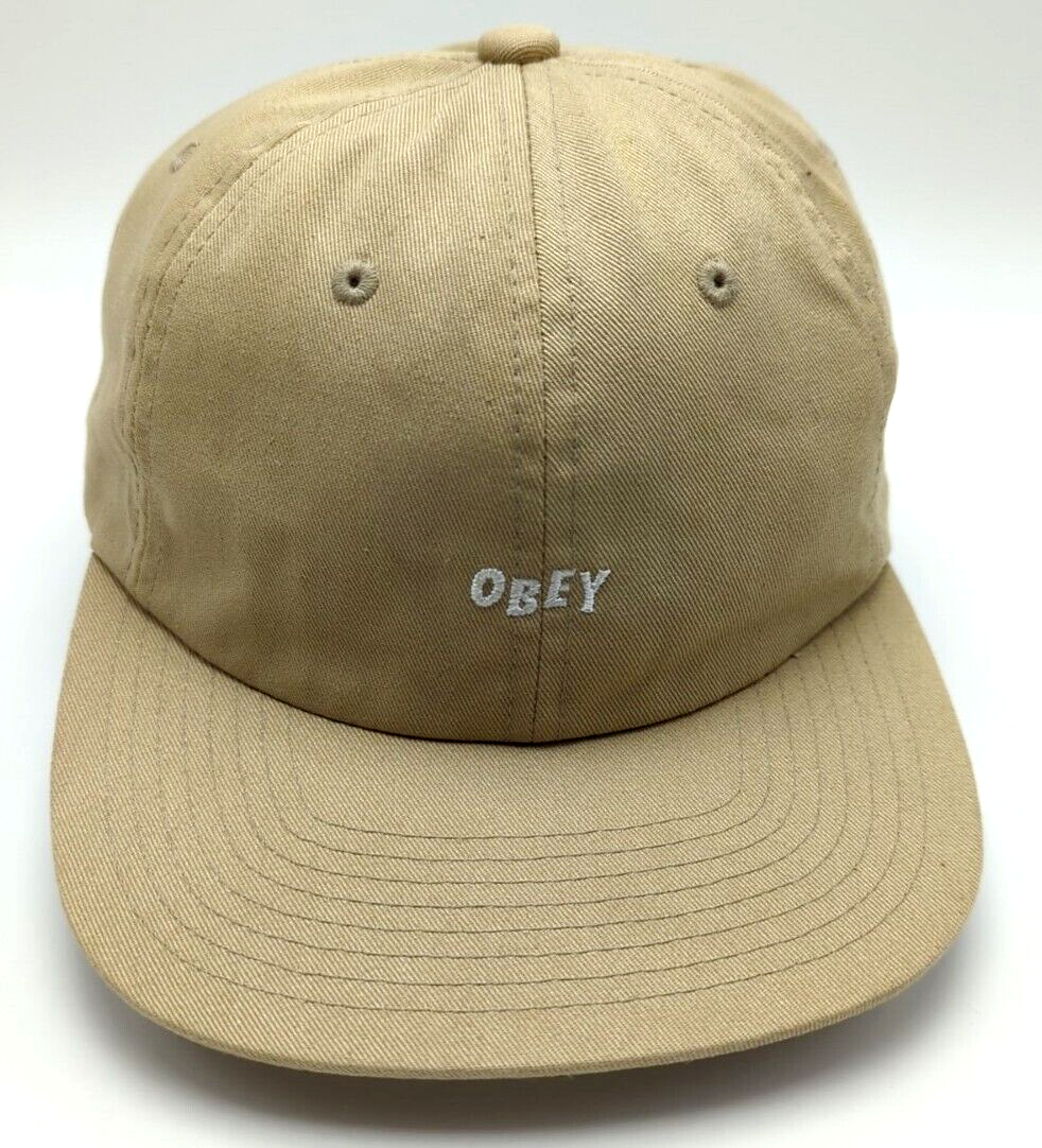 Obey Snapbacks Swag