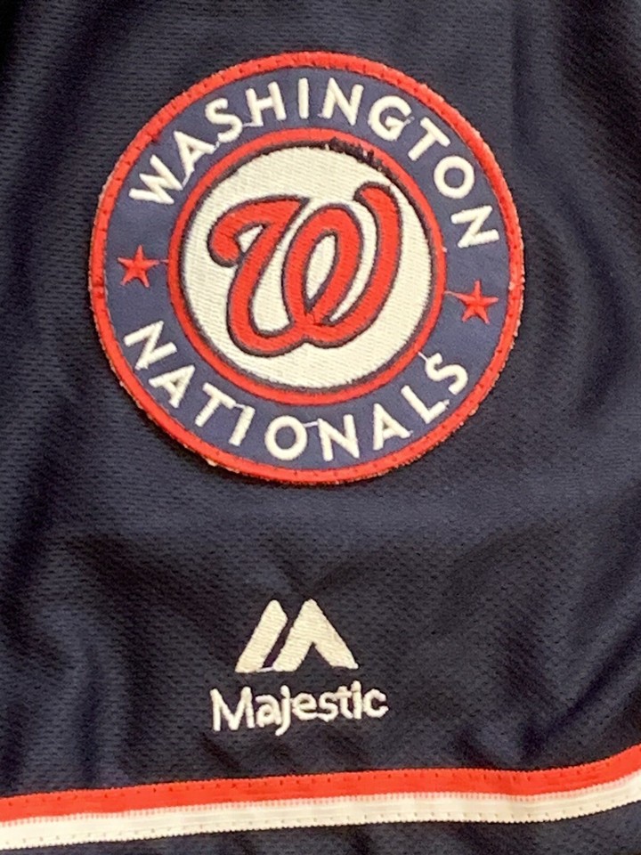 Rare MLB Baseball Jersey | eBay