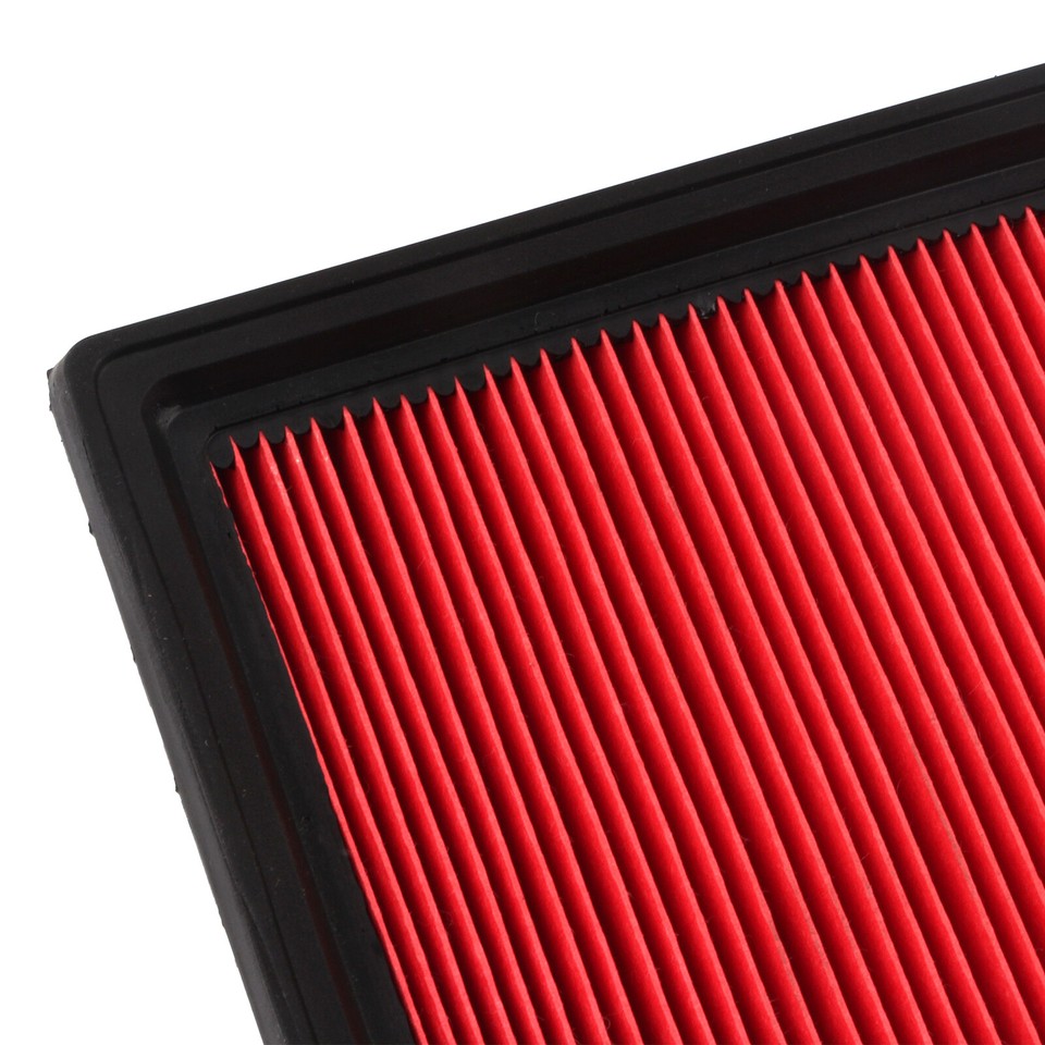 Engine Air Filter & Cabin Air Filter for NISSAN Sentra 2013-2019 Juke ...
