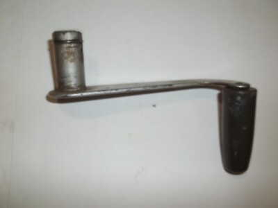 VINTAGE ANTIQUE SMITH CORONA ADDING MACHINE HAND CRANK | eBay