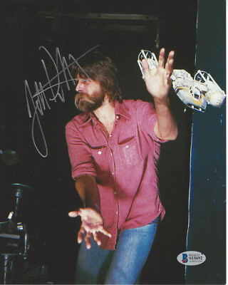 JOHN DYKSTRA SIGNED STAR WARS SPECIAL EFFECTS 8x10 3 PHOTO LUCASFILM ...