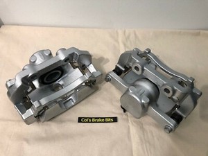Ford Territory SX SY SZ / Falcon BF FG Rear Brake Calipers to suit ...
