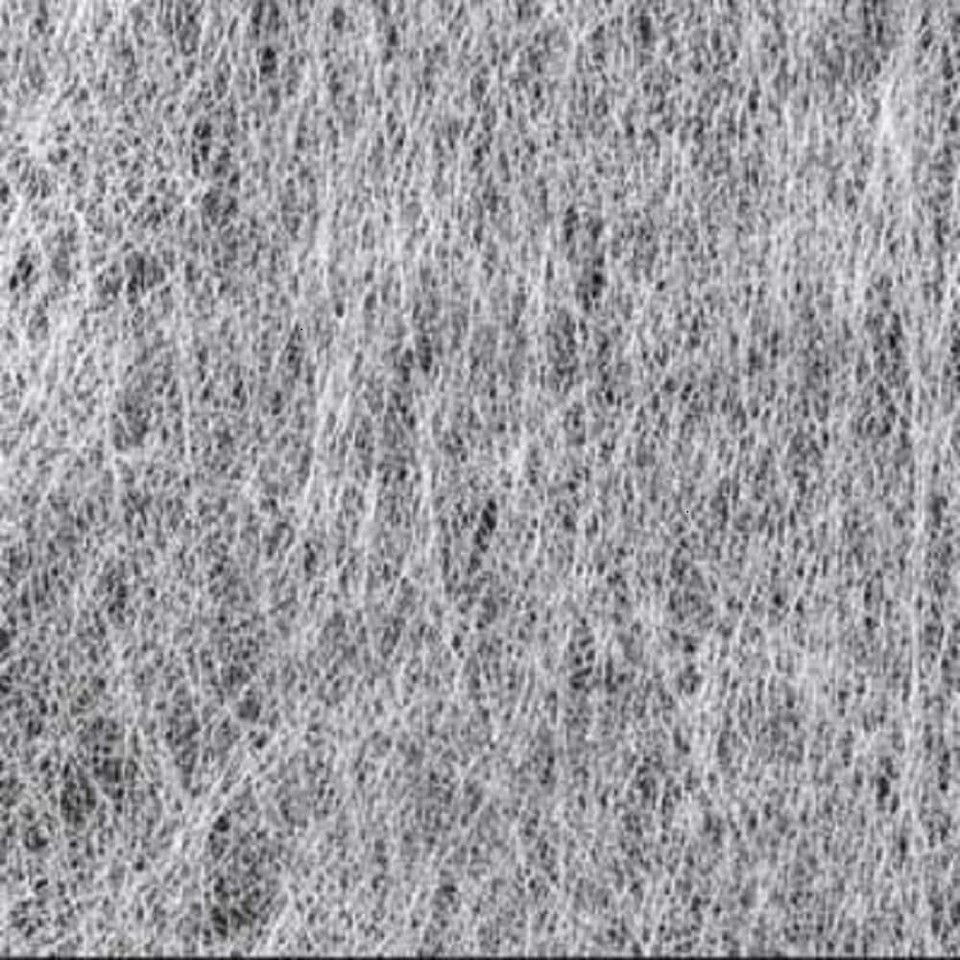 ADO Products Pro Wall Plus Fabric 4' x 375' 16-lb Non-Woven Polyester ...