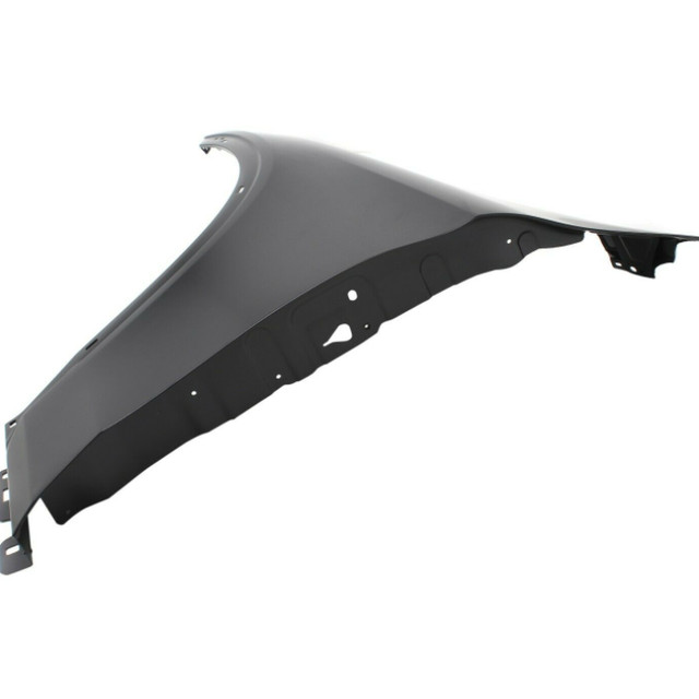 MERCEDES-BENZ GLC Coupe C253 Front Left Wing Fender A2538800118 2018 ...