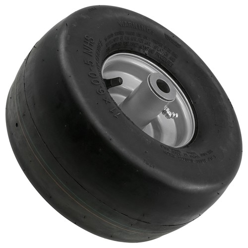 Caltric 576588601 576588602 Mower Wheel For Dixon Speed ZTR 54 / Ram 48 ...