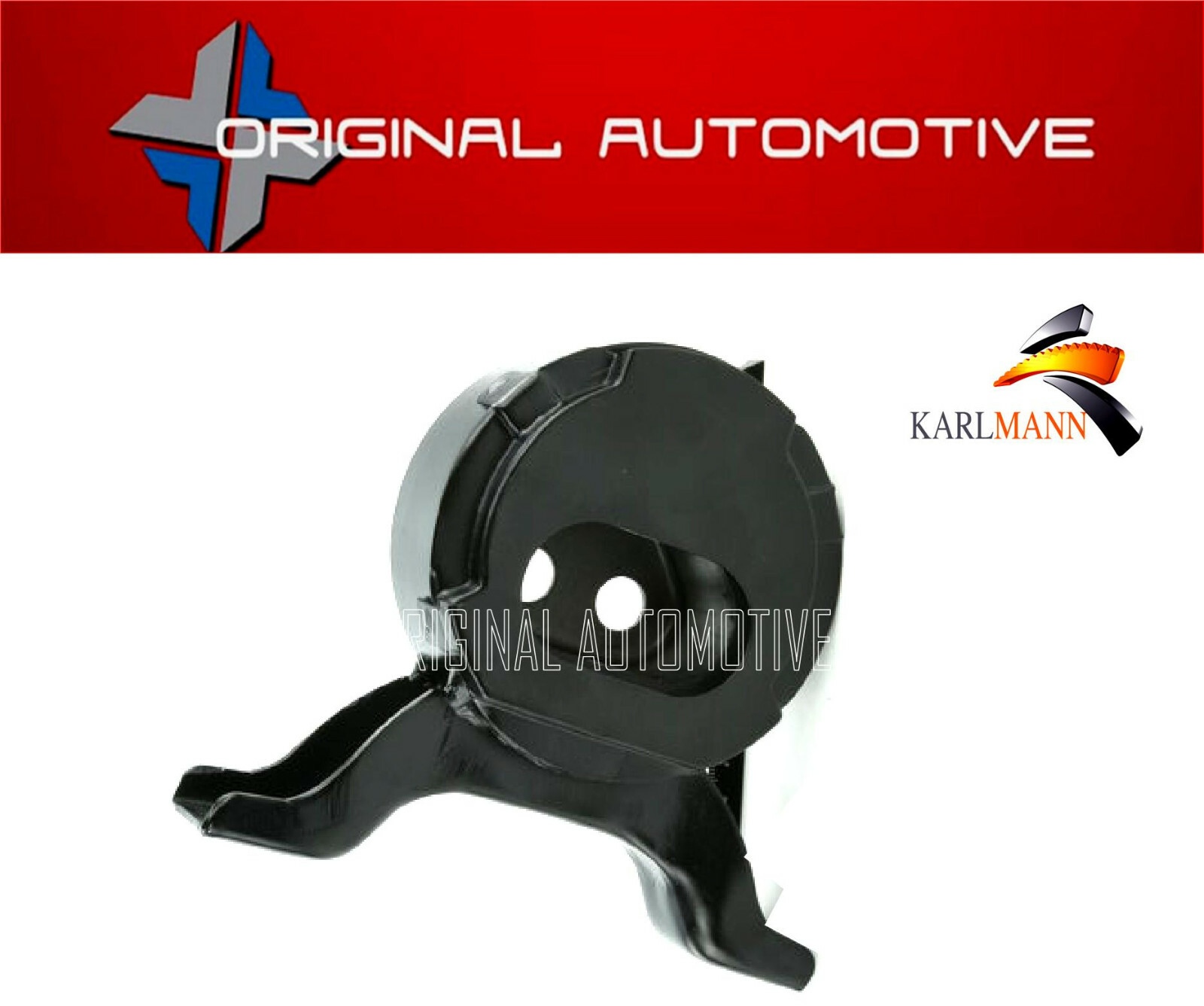 for TOYOTA RAV4 1994-2005 REAR DIFF DIFFERENTAIL MOUNT MOUNTING SUPPORT ...