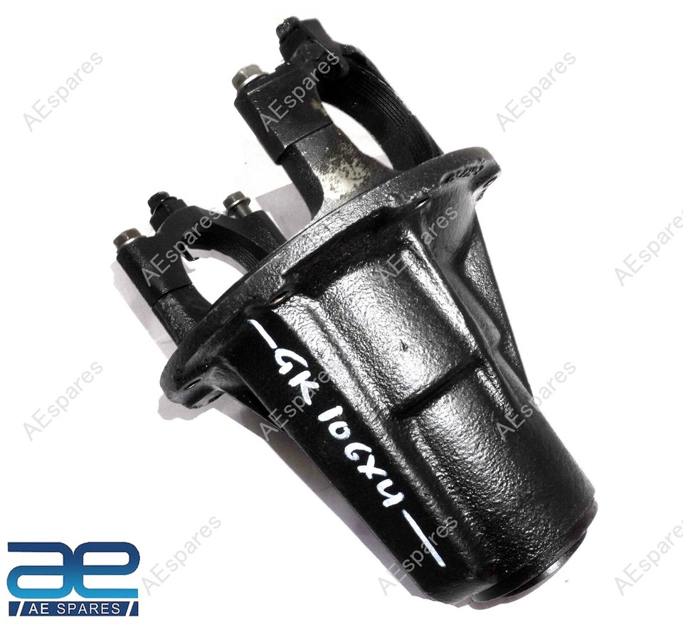 For Suzuki Samurai 85-95 SJ 413 New Differential Carrier Assembly GEc ...