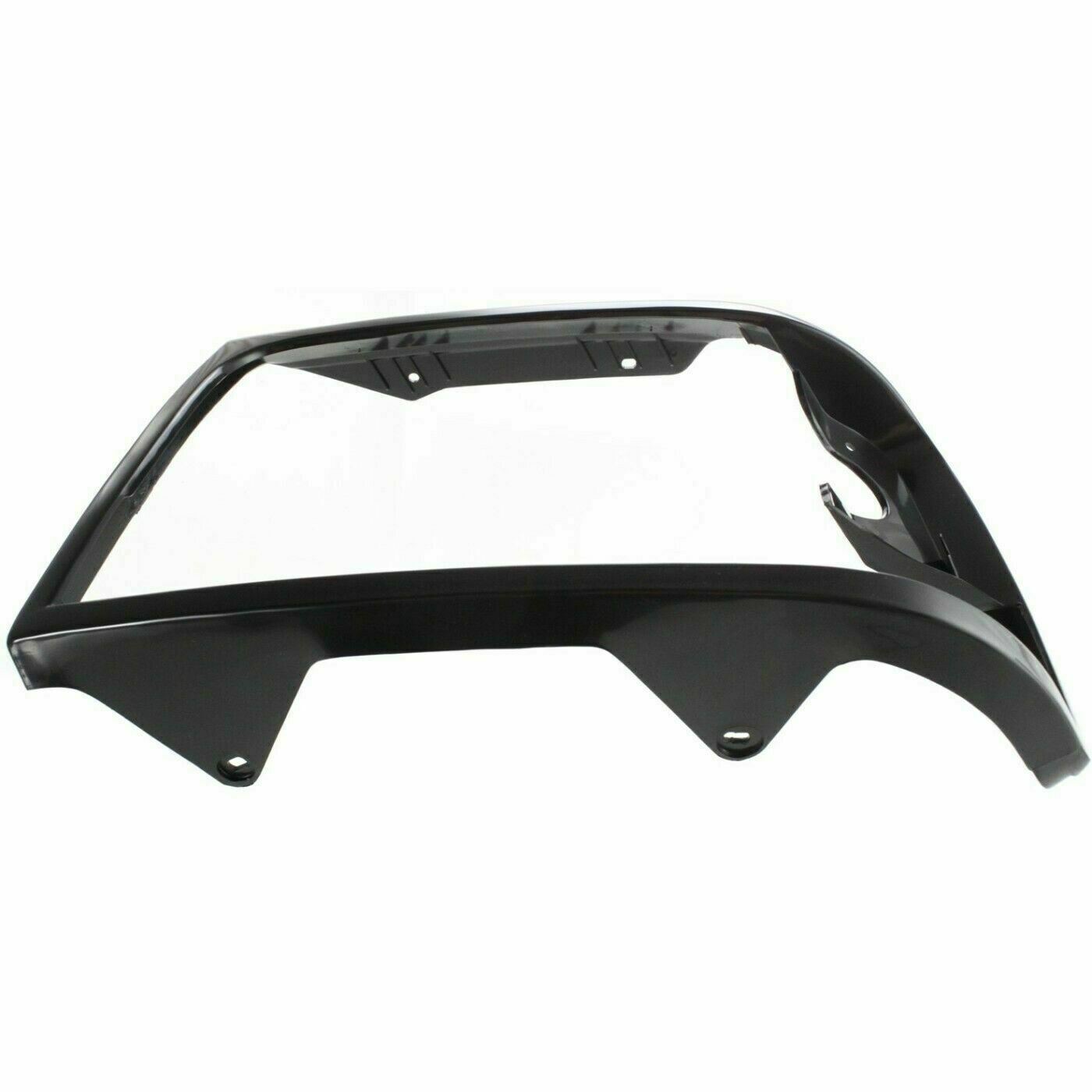 NEW Front Headlight Door Primed Pair For 1992-97 Ford F-Series / 1992 ...