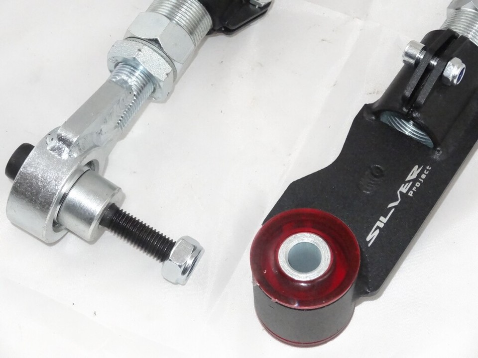 REAR CONTROL TOE ARM for BMW E39 E38 E60 E61 polyuretane 75ShA | eBay