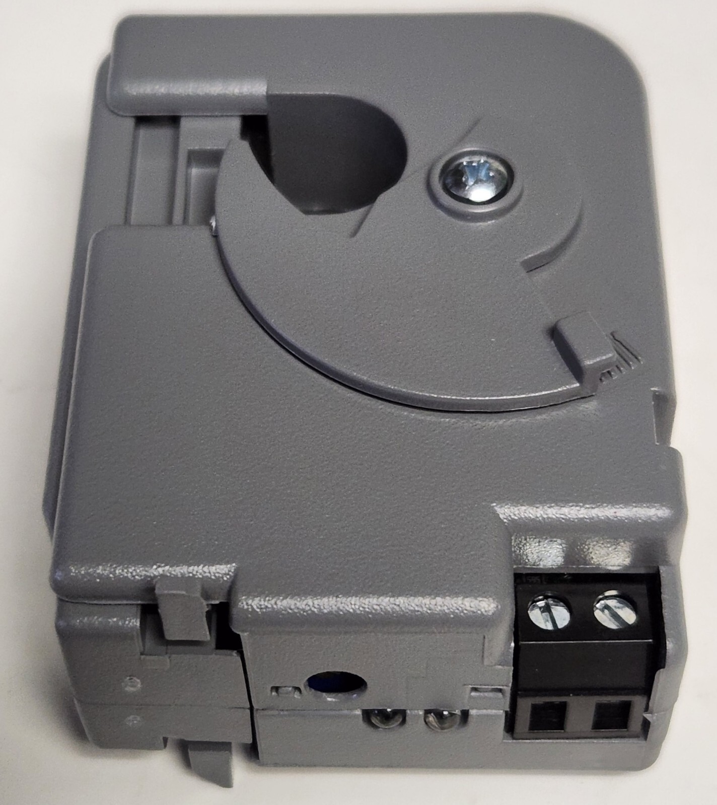 RIB Functional Devices RIBXGTA ECM Split Core Adjustable Current Switch ...