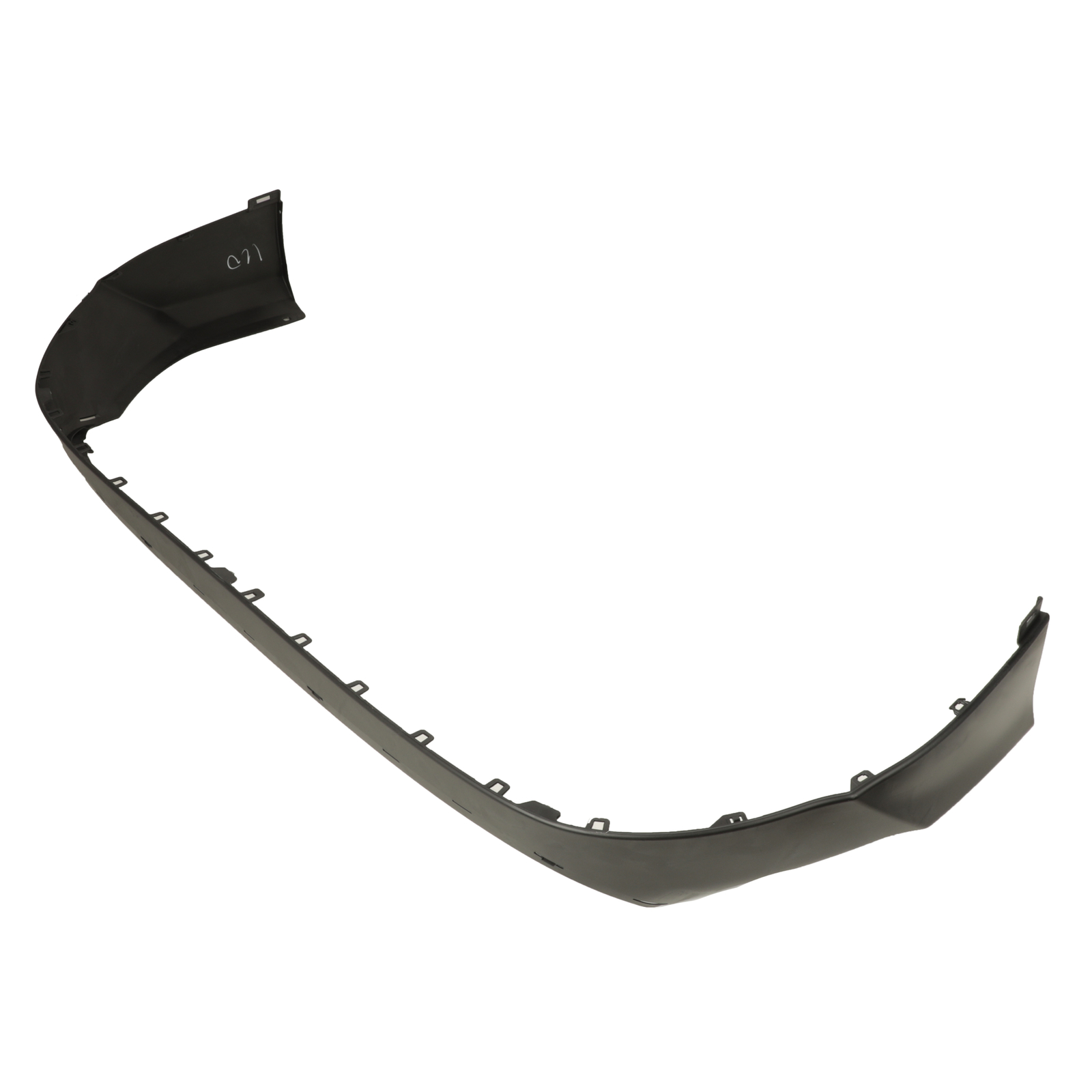 NEW OEM Toyota 2016-2018 Rav4 Rear Lower Bumper Cover Assembly 52169 ...