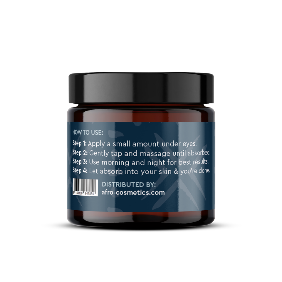 Magic Eye Cream 100% Natural Remove Dark Circles Fine Lines, and ...