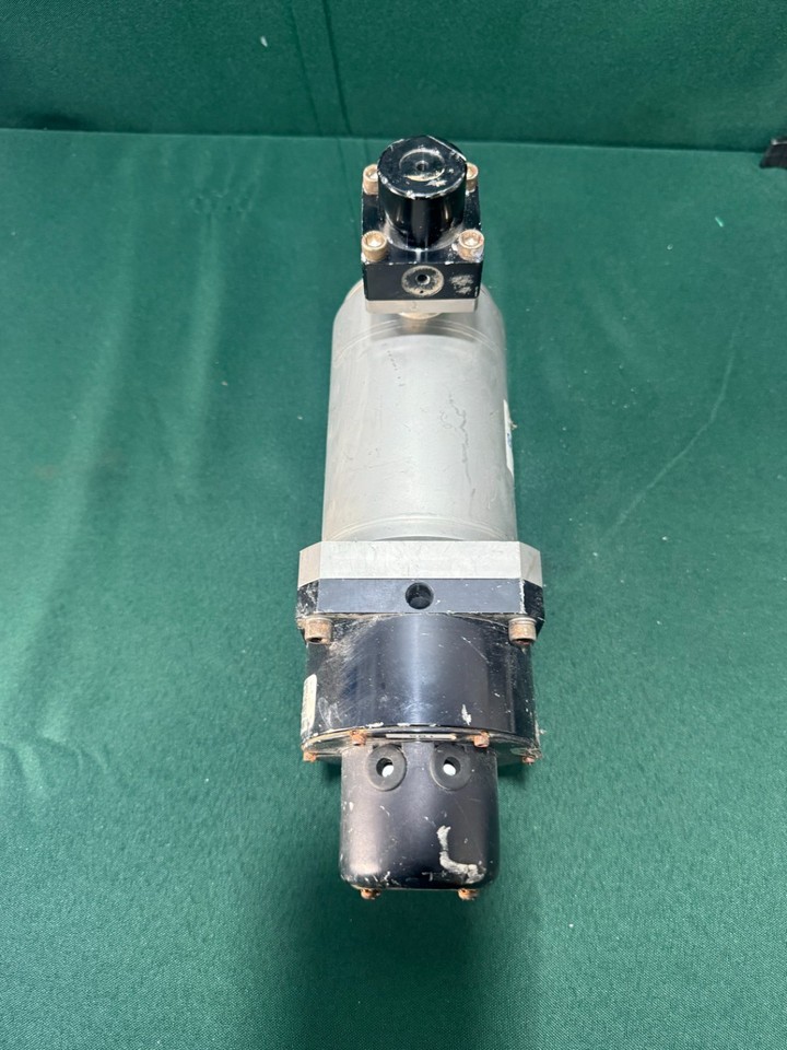 MKS LPV2-50-AK-225-CLVNH VALVE | eBay