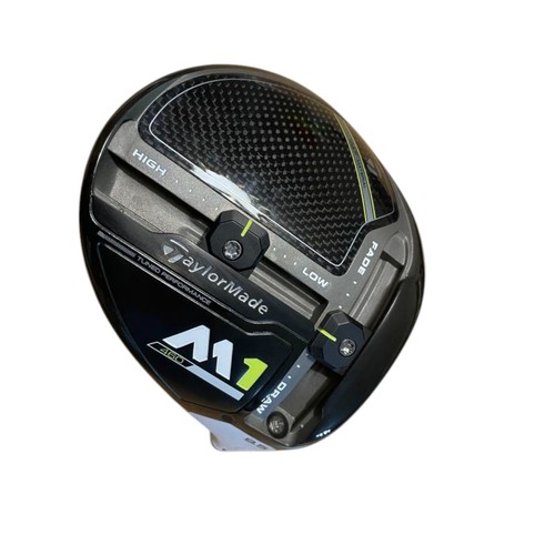 TaylorMade M1 Driver 9.5° Adjustable 460cc Used Excellent Condition | eBay