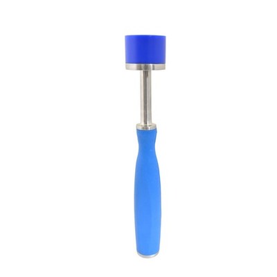 Femoral Head Impactor With Blue Handle Orthopedic Surgical Instruments ...