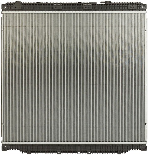 Radiator For 18-21 Freightliner Fits Cascadia 113 116 125 126 ...