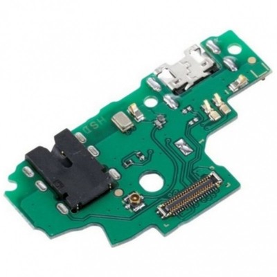 HUAWEI HONOR 9 LITE CHARGING BOARD MICRO USB CONNECTOR MICROPHONE BOARD ...