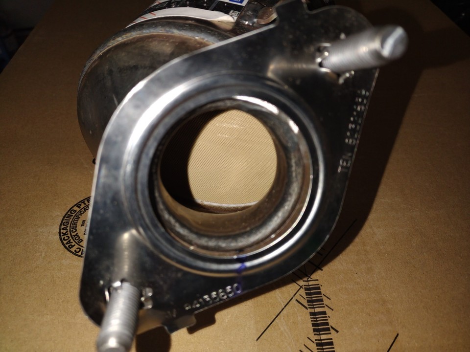 GM OEM CONVERTER 85513036 | eBay