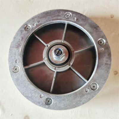 For Walk-behind Snowplow Snow Blower Rubber Ring Friction wheel ...