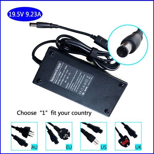 Ac Power Adapter Charger for Dell Alienware GTX 770M R5 GTX 765M ...