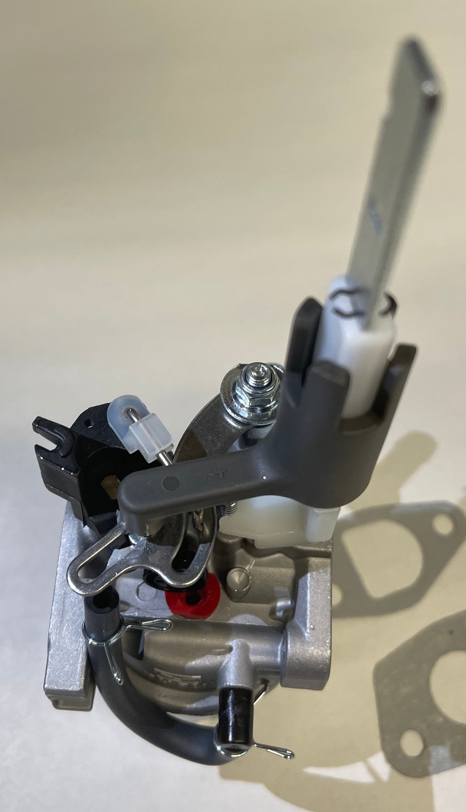 53201 LCT LAUSON CARB HUAYI L150 | eBay