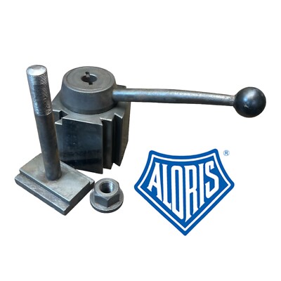 Lathe - Aloris Tool
