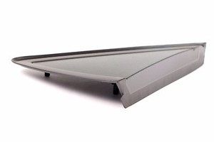 Original VW Ameo Polo Vento Derby Spiegel links Blende OE-Nr ...