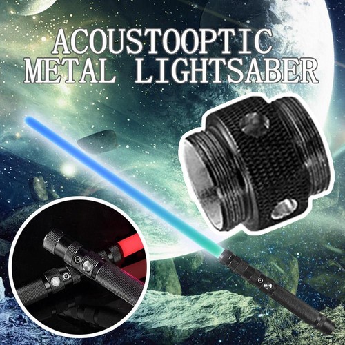 Buy Lightsaber RGB Sword Force FX Heavy Dueling Color Changing Saber ...