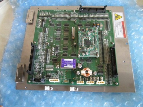 TDK TAS-MAIN PCB TW2294V-0 Rev. 4.30 W/TW10794V-0 TAS-CPU Card | eBay
