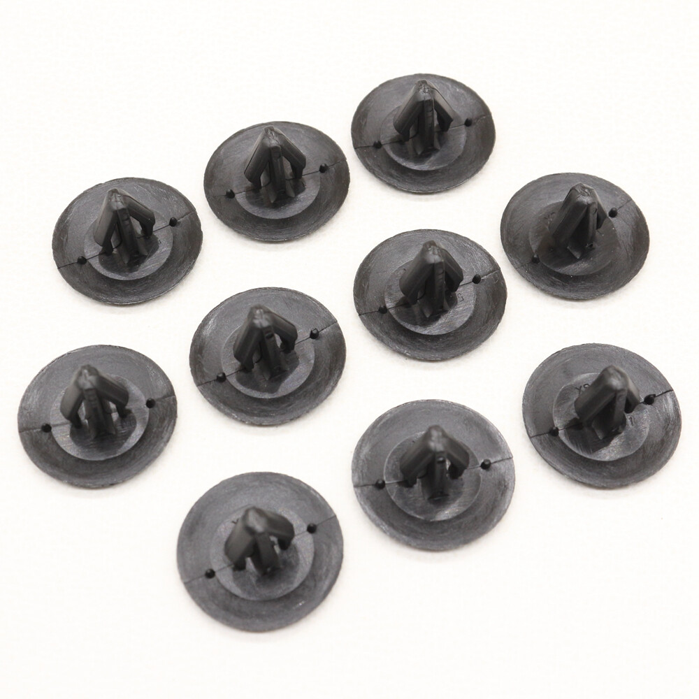 30 Hood Insulation Retainer for Hyundai Kia 8112637010 Elantra Sonata ...