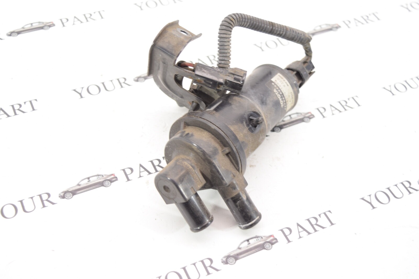 064100-1080 LEXUS GS 450h 2007 RHD WATER CIRCULATION PUMP 064100-1080 ...